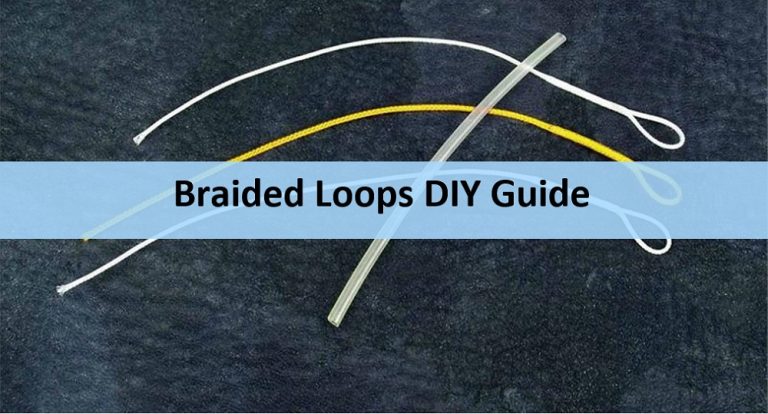 How to Make Braided Loops At Home: DIY Step-By-Step Guide